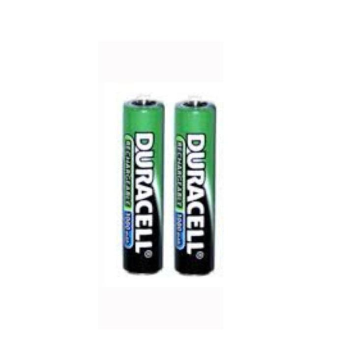 Duracell Rechargeable AA R6 1.2V Replacement Battery | Daraz.pk