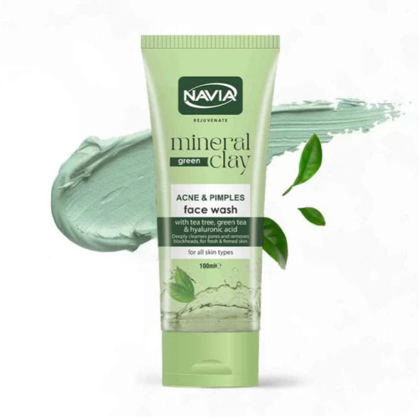 Nizwa 6 in 1 Sachet Family Pack Complete Facial Kit (24K Gold Face Wash ...