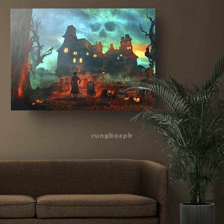 Wednesday Poster | Daraz.pk: Buy Online at Best Prices in Pakistan ...