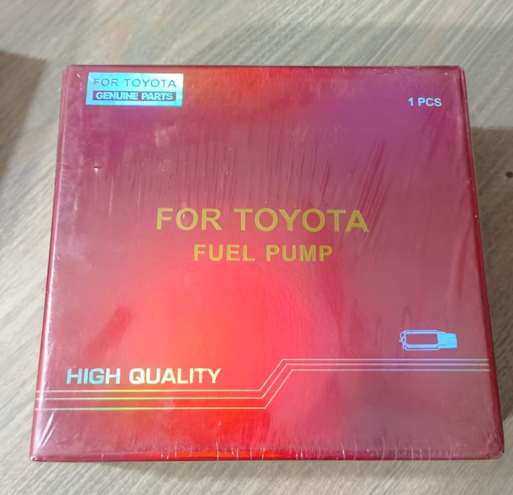 Car Experts; Important High Pressure Fuel Pump. For Honda,Toyota And ...