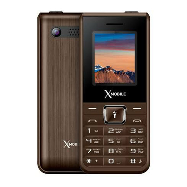 X mobile X2 plus Box pack 3000 mah battery Long life battery | Daraz.pk