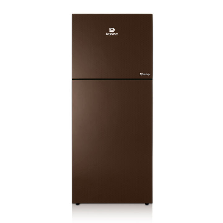 Dawlance Refrigerator 9193 With Large Freezer 16 CFT Avante+ Inverter ...