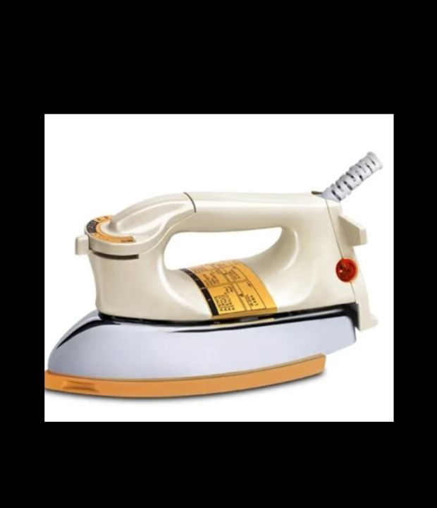 National High Quality Iron,Long Life Automatic Dry Iron Best Price Ever ...