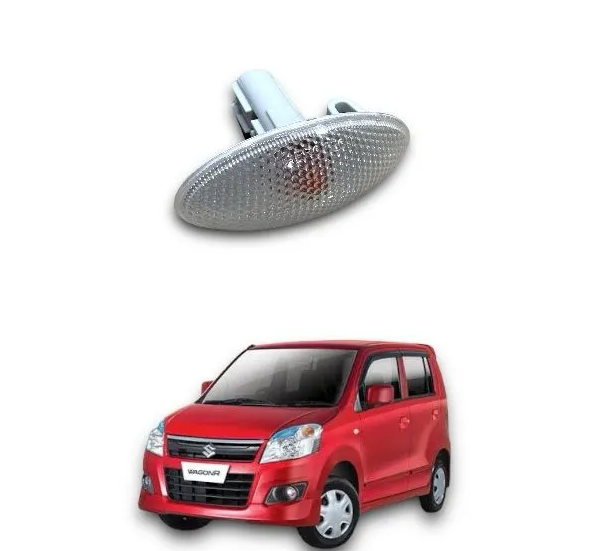 Suzuki wagon r fender lights indicator | Daraz.pk