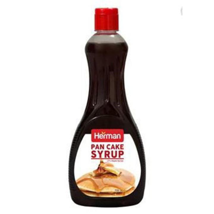 HERMAN PAN CAKE SYRUP 709 ml | Daraz.pk