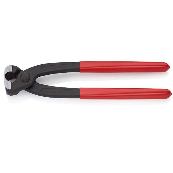 Crimp Clamp Tool double ear pincer pliers - Medium- 8" | Daraz.pk