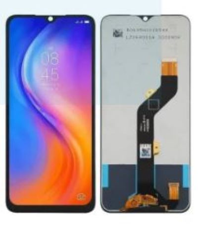 iTel A49- LCD Display + Touch Screen Panel | Daraz.pk