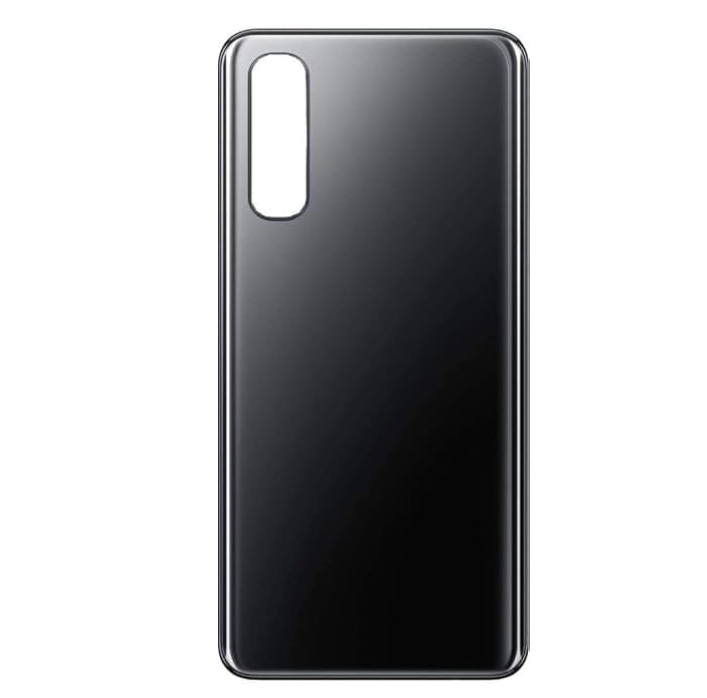 Oppo Reno 3 Pro Back Housing Replacement with Side Button and Camera ...