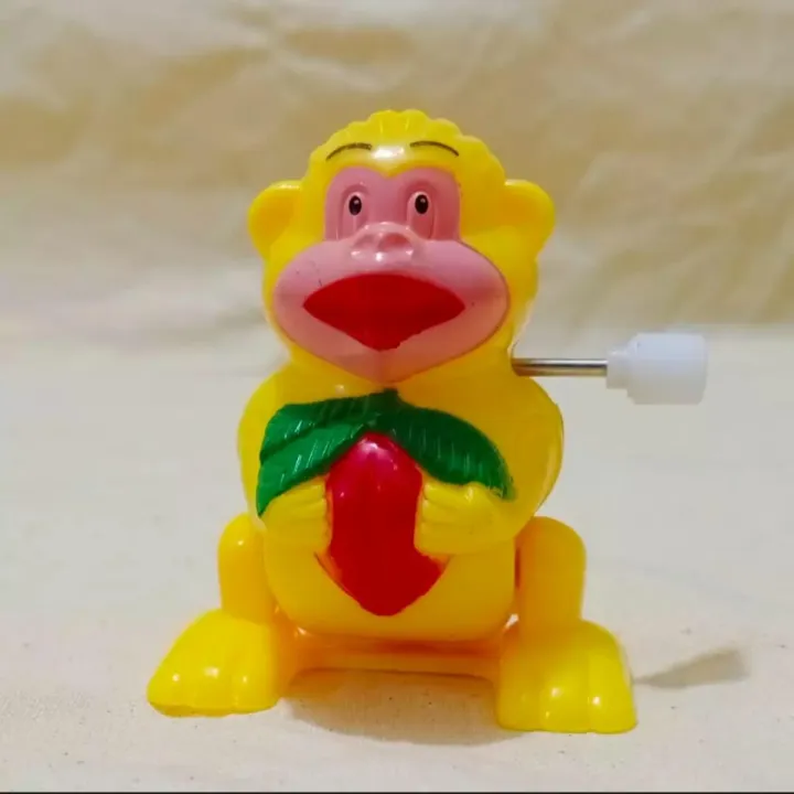 Baby Wind Up Funny Crawling Toy | Daraz.pk