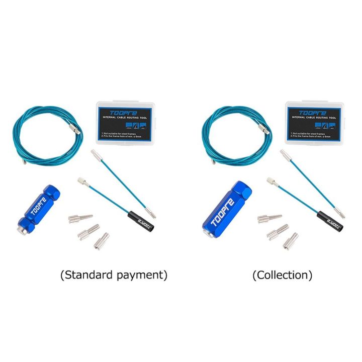 Bike Accessories Shifter Inner Cable Bicycle Parts Shifting Shift ...