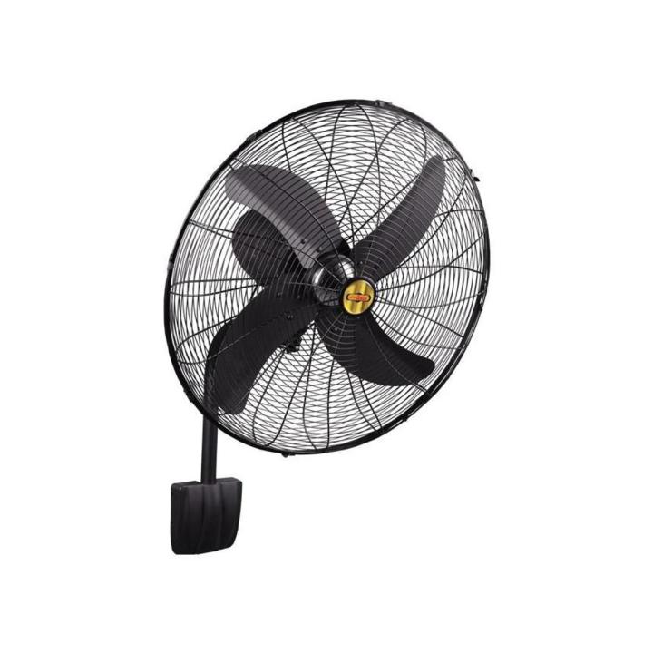 Super Asia Mega Bracket Fan 24 Heavy Duty Motor Long Lasting Motor ...