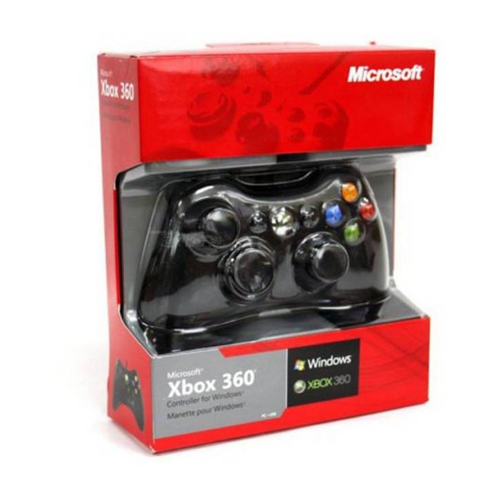 pc joystick controller-For PC Laptop Computer For Win7/8/10 XP | Daraz.pk
