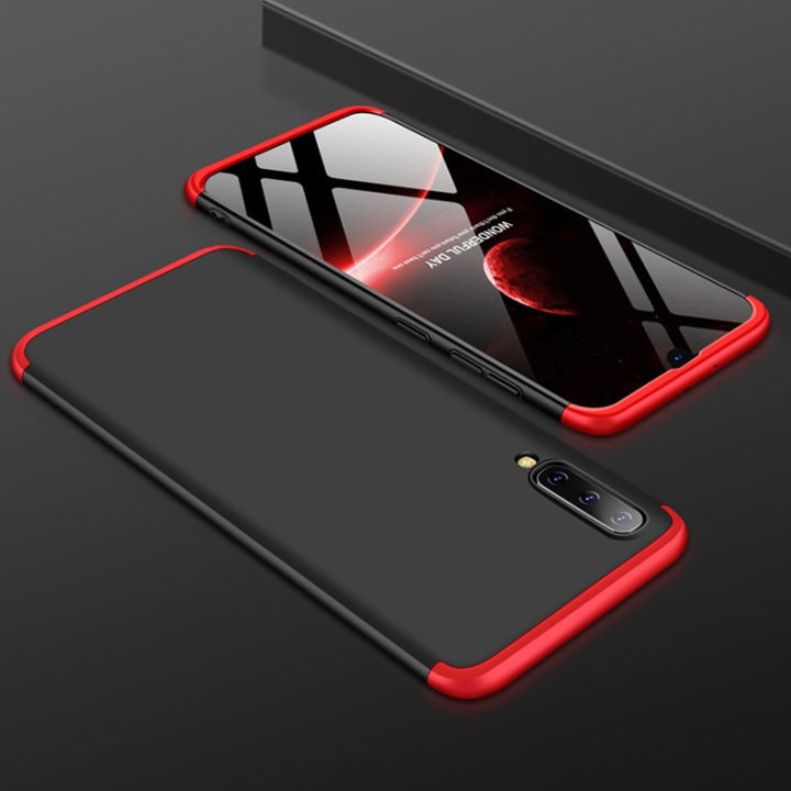 Samsung Galaxy A30s/A50/A50s GKK Full Coverage 360 Protection Mobile ...