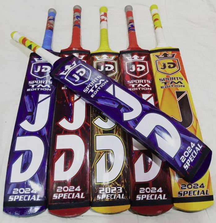 Jd tape ball bat TM Taimoor Mirza Edition Bat,Cricket bat,Tape ball bat ...