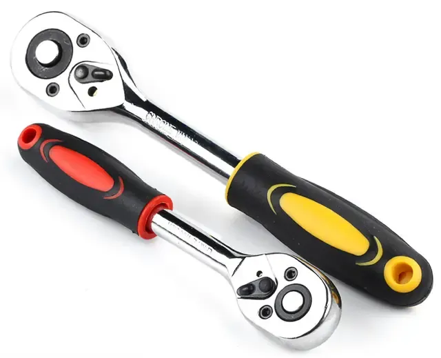 socket ratchet handle Socket Rail, Repair and Maintenance Tools ...