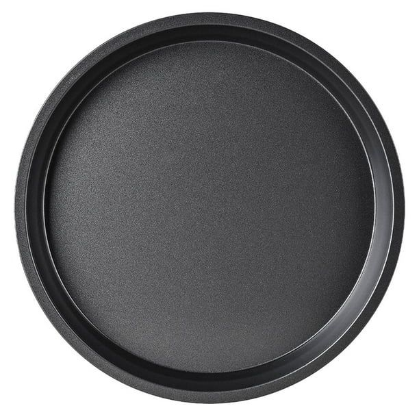 Non-Stick Pizza Pan – Premium Baking Tray for Crispy Pizza, Cakes ...