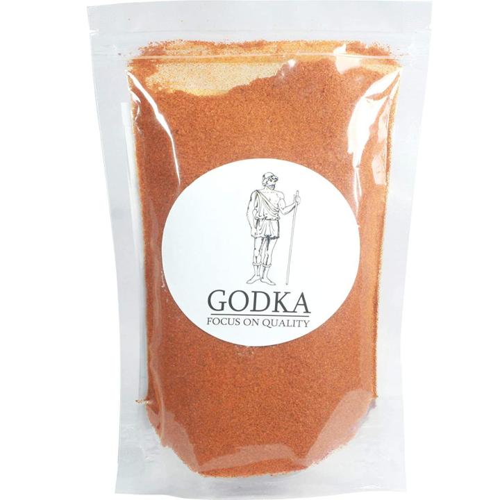 Godka Kashmiri Red Chilli Powder/Mirch Powder,100g | Daraz.pk