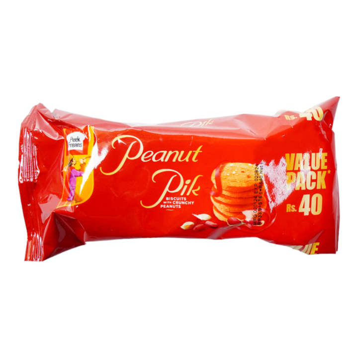 Alfatah Mall - PEEK FREANS PEANUT PIK HR 71 GM | Daraz.pk