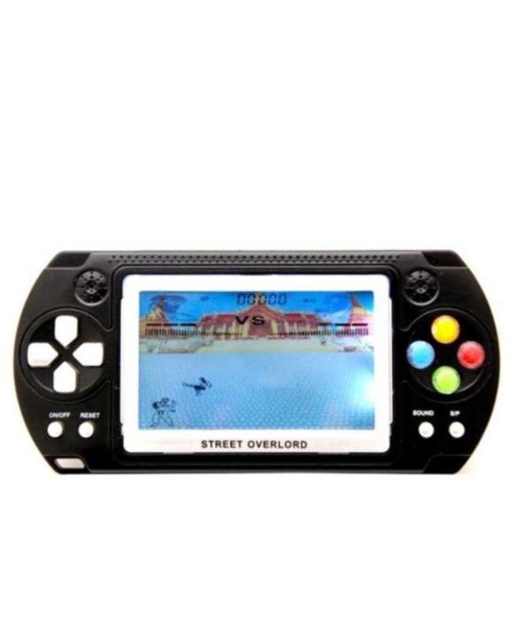 PCP Station Game For Kids - Black | Daraz.pk