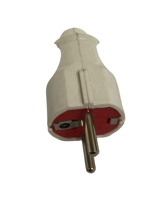 (SH-02) Two Pin Shoo 10A 250V | Daraz.pk