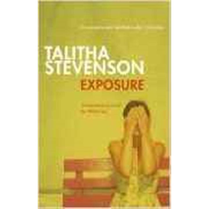 Exposure By talitha stevenson | Daraz.pk