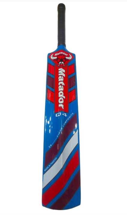 Matador Cricket Fiber Tape Ball Bat | Special Quality Tape Ball Cricket ...