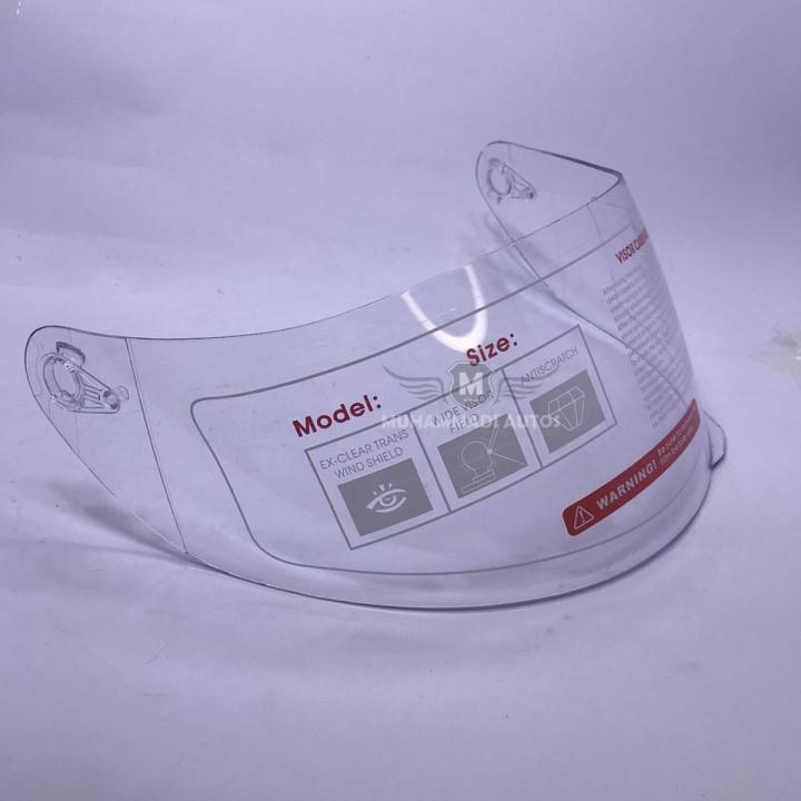 HELMET JIEKAI 902 VISOR | Daraz.pk