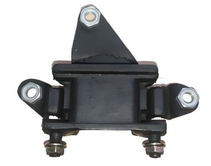 ENGINE FOUNDATION GEAR SIDE for SUZUKI MEHRAN 1 PC | Daraz.pk