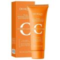 Bioaqua Vitamin C Cleanser Face Wash Whitening Moisturizing Brighten ...