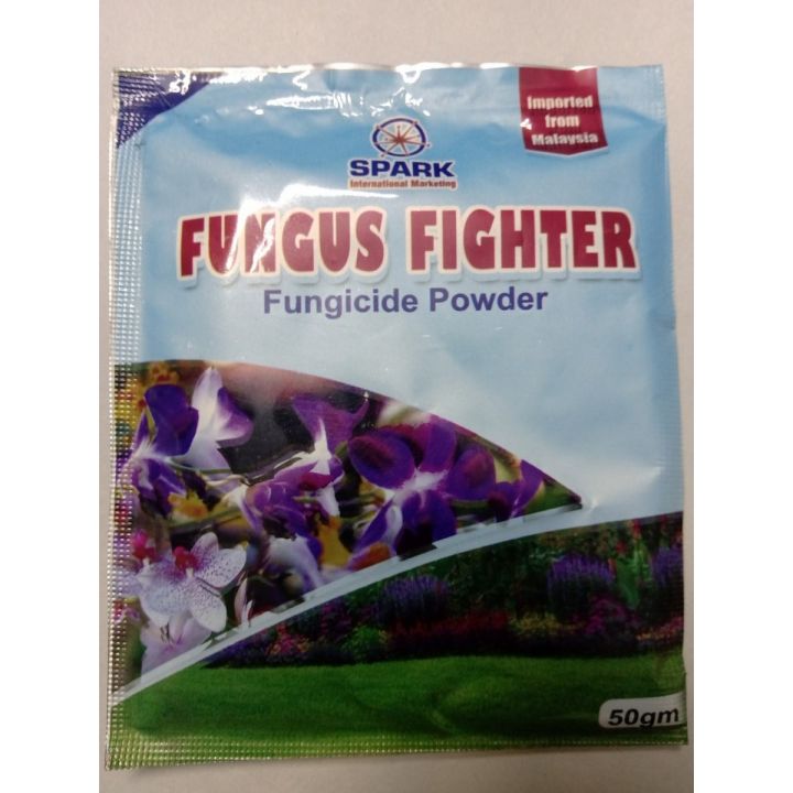 Fungus Fighter Powder Imported Malaysia by Royal seeds and tools | Daraz.pk
