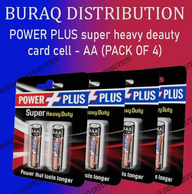 Cell - Battery Cell - Cell Battery - Cells - Power Plus Battery Super ...
