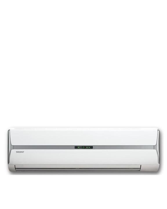 Orient Split Air Conditioner - 2.0 Ton - OS-24 MF 04 HC - White (Brand ...