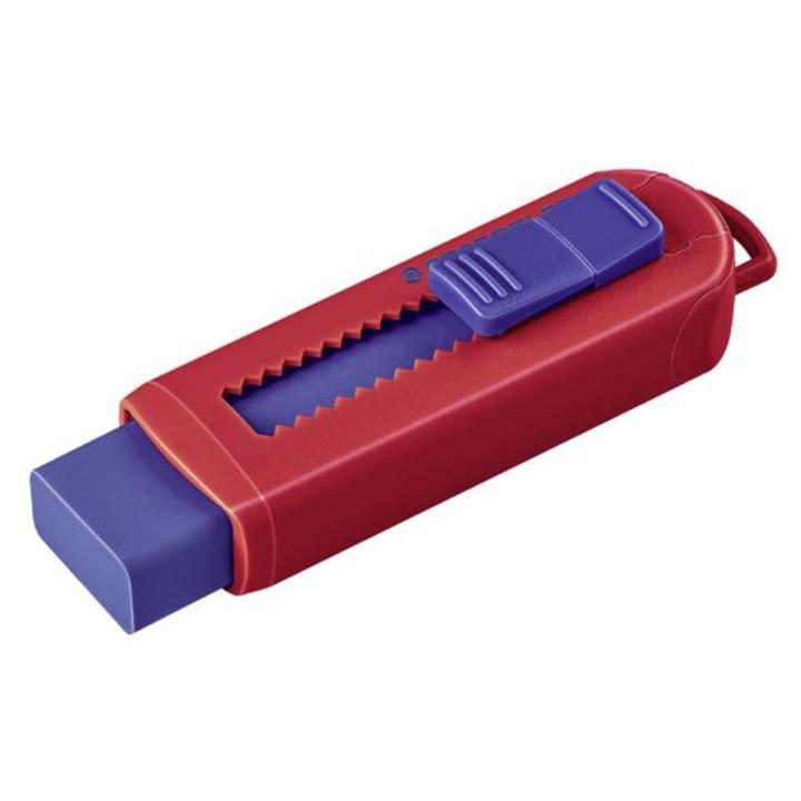 ERASER STAEDTLER (RETRACTABLE FANCY) | Daraz.pk