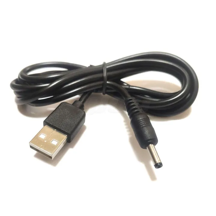MP3 Table Lamp Tablet Adapter Cable USB Cables 3.5mm Charging Cable ...