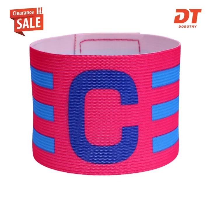DT(Clearance price) Perspiration-wicking Captain Band Adjustable Nylon ...