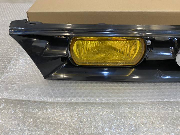 Ae100 Ae101 lighht front grill. | Daraz.pk