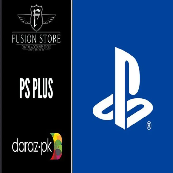 Playstation Plus Essential 1 Month ⏐ PS PLUS PS4/PS5 | Daraz.pk
