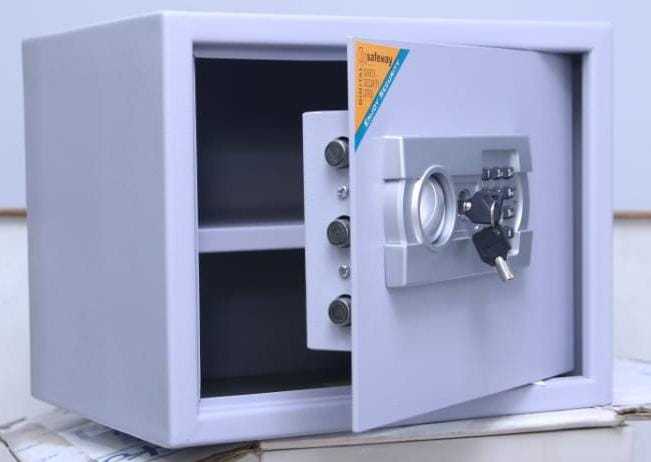 Digital Electronic Password Safe Locker | Daraz.pk