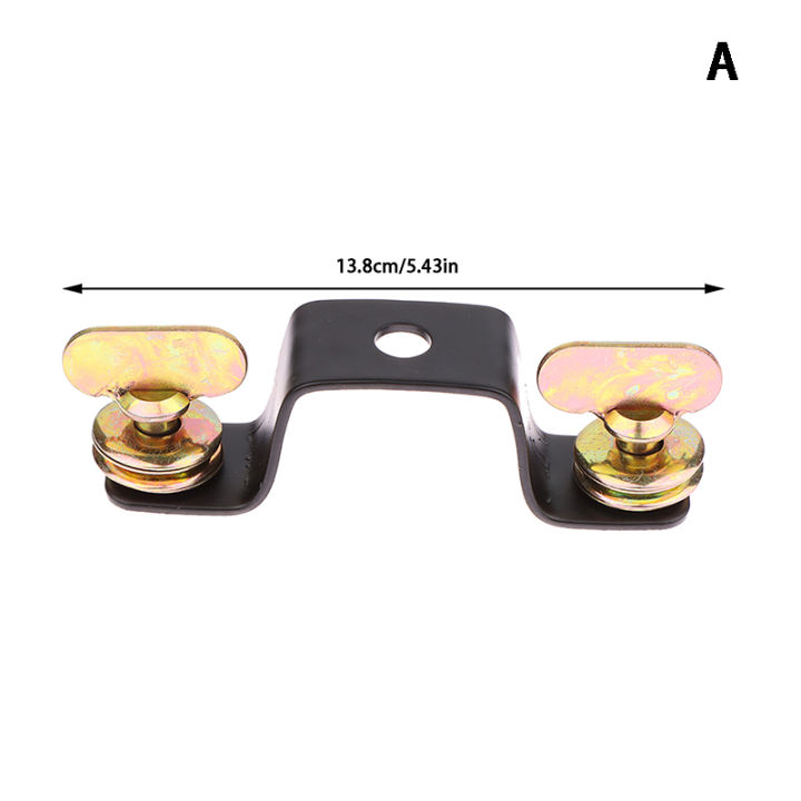 Moving Head Lighting Fast Lock Omega Hang Clamp Bracket Beam Sharpy ...