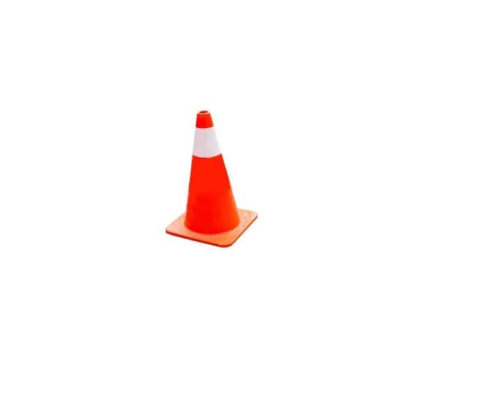 NO PARKING CONE Traffic Cones Miniature Road Cones Construction Cones ...