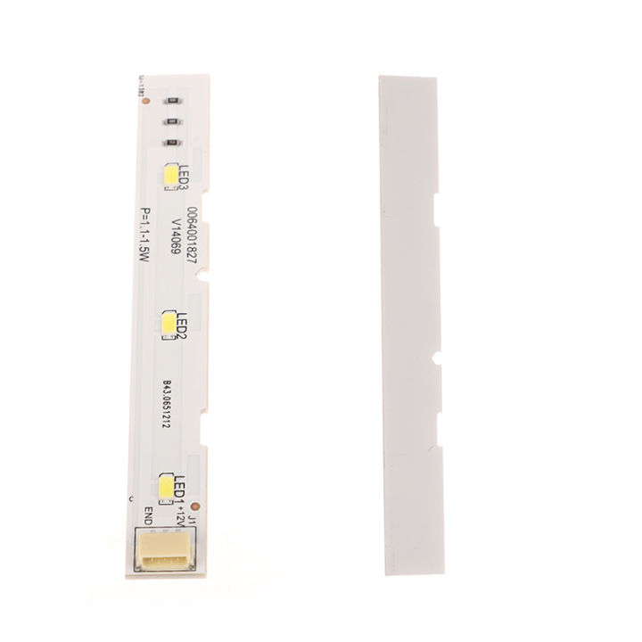 DC12V 1.5W LED Light Strip Bar For Haier BCD-575WDBI Freezer ...
