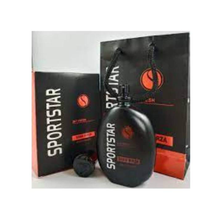 Star Collection Perfume Sania Mirza 100ml | Daraz.pk