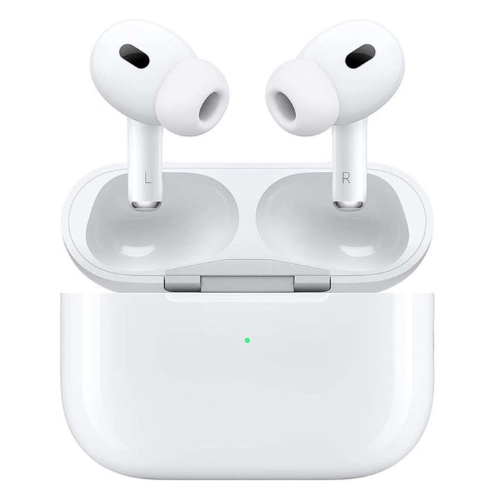 New Airpro Double Airpods Wireless Bluetooth Hand Free with Power Bank ...