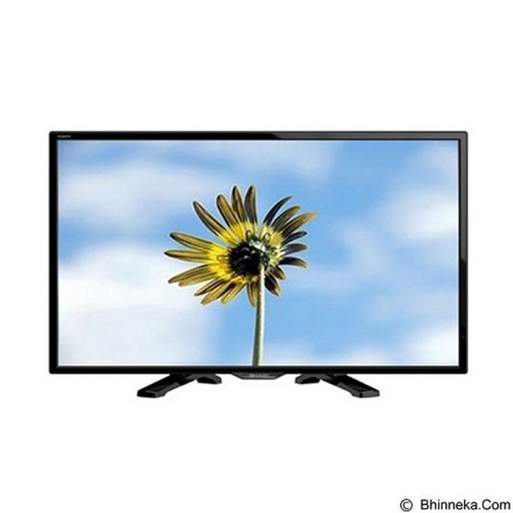 SHARP 24 Inch TV LED Original | Daraz.pk