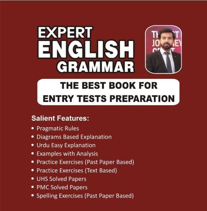 Expert English Grammar (2026 Edition) – Complete English Grammar Guide ...