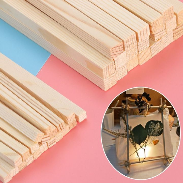 30mm For Model Model Making Materials Woodworking Tool Balsa Wood Craft ...