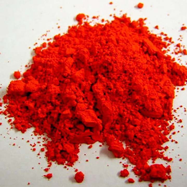 Candy Red Pigment Powder 100g | Daraz.pk