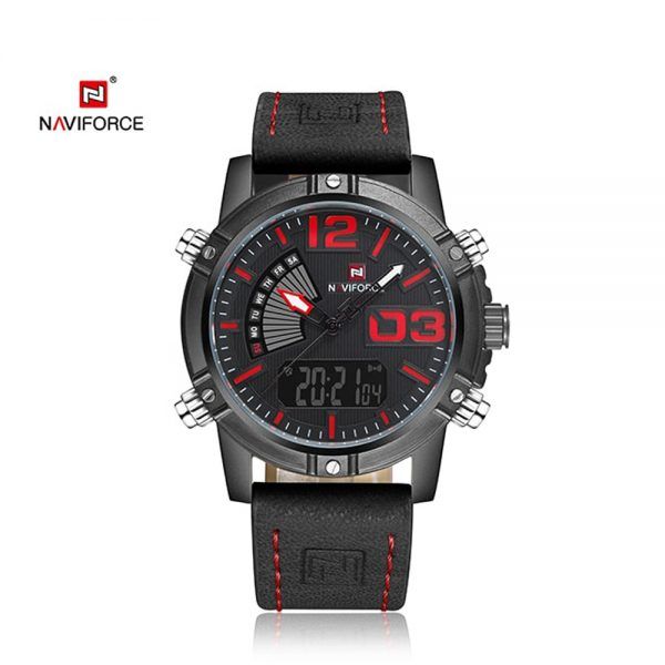NAVI FORCE EXCLUSIVE EDITION | Daraz.pk