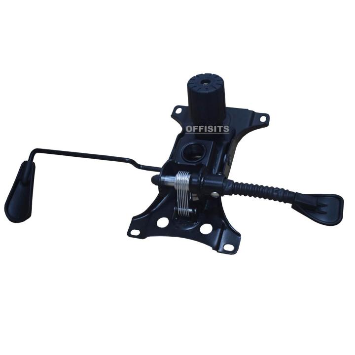 Double Lever mechanism for different Revolving Chairs | Daraz.pk