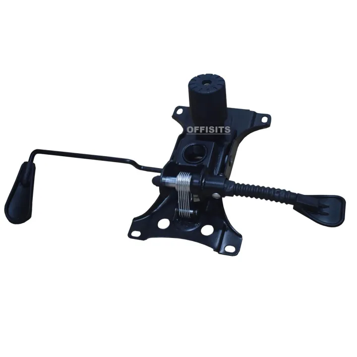 Double Lever mechanism for different Revolving Chairs | Daraz.pk